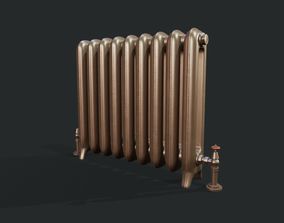 Radiator 3D Models | CGTrader