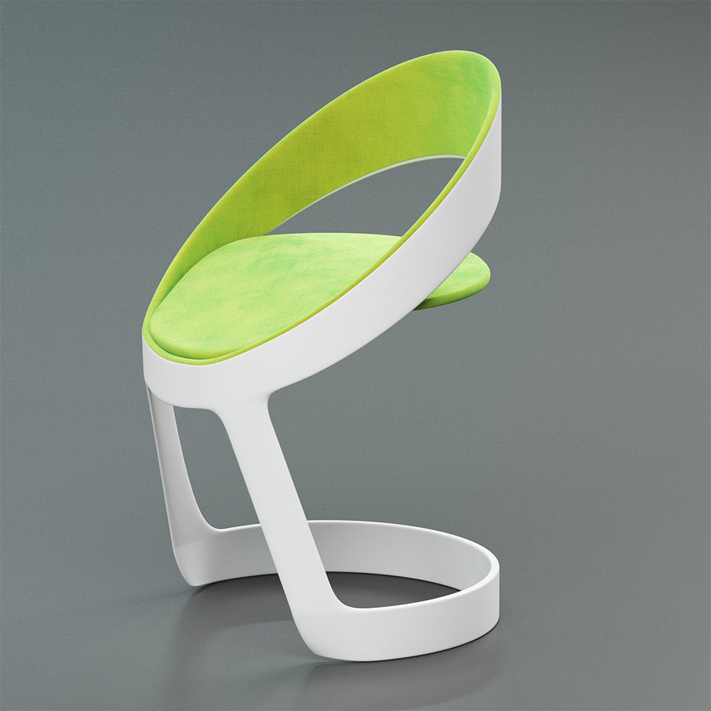 Martz Edition 3D model | CGTrader
