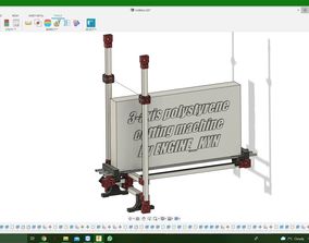 Polystyrene 3D Print Models | CGTrader