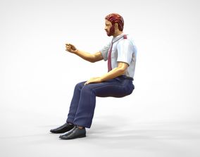 Pilot 3D Printing Models | CGTrader