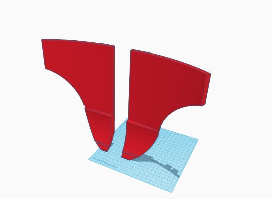 Mandalorian Cod plate 3D model 3D printable | CGTrader