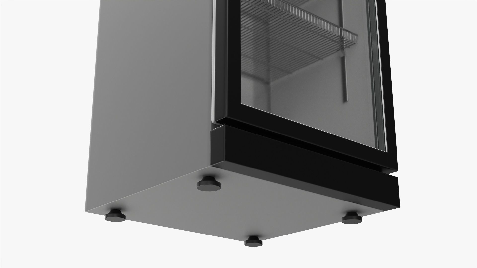 Beverage cooler 3D model | CGTrader