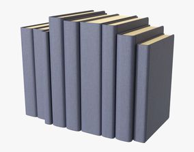 Book 3D Models | CGTrader