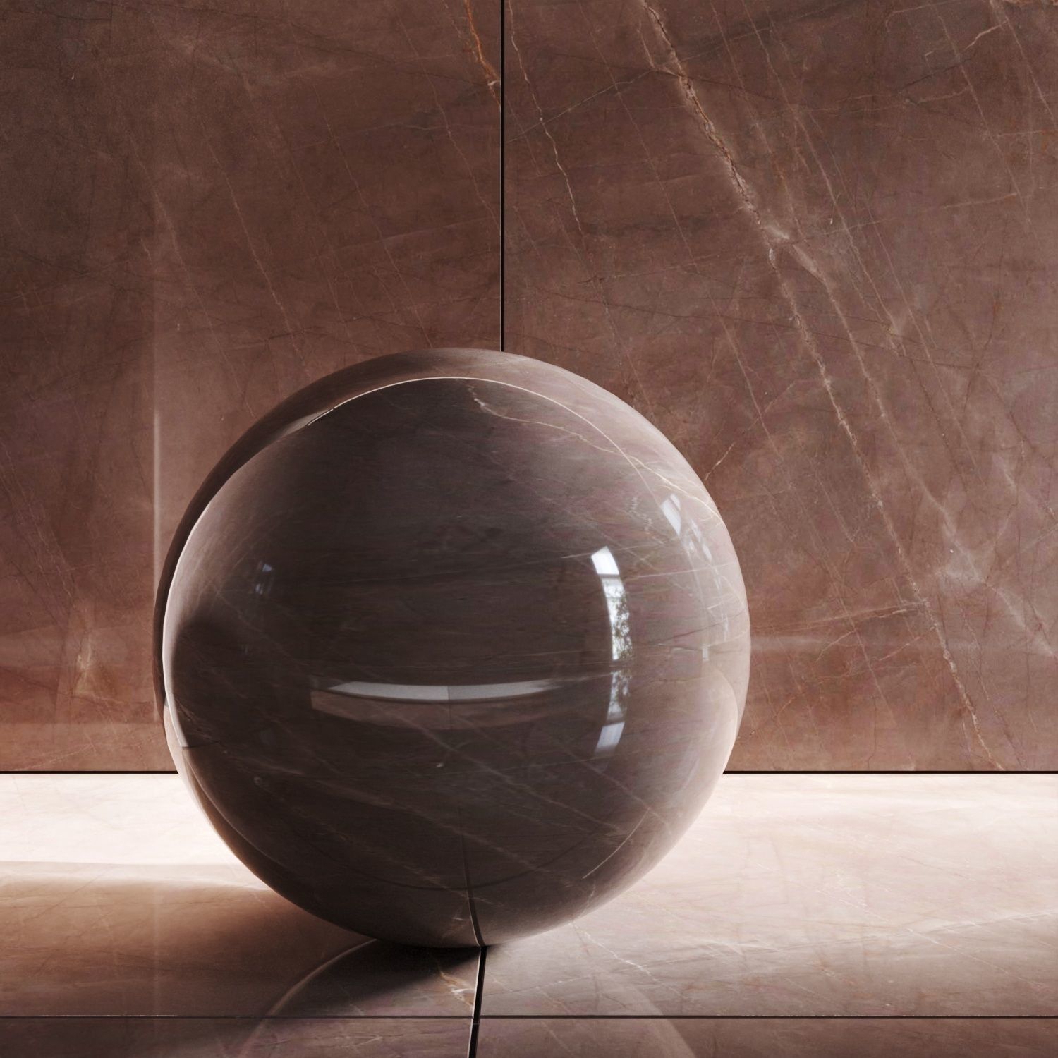 Porcelain tiles Gaudi stone Texture | CGTrader