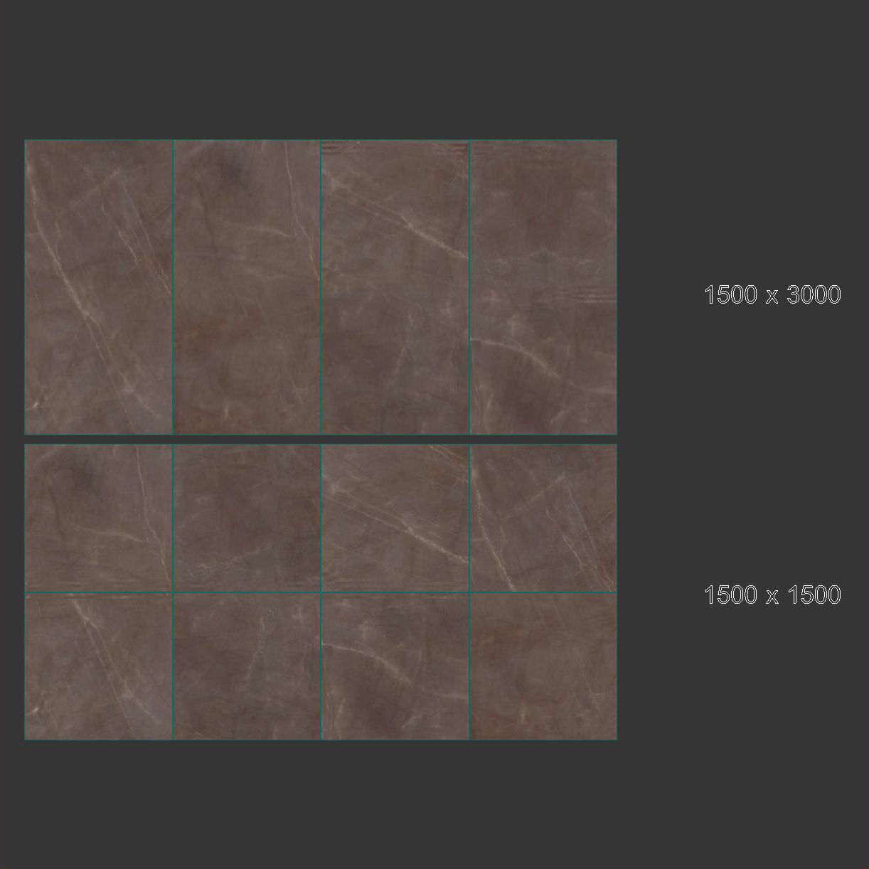 Porcelain tiles Gaudi stone Texture | CGTrader