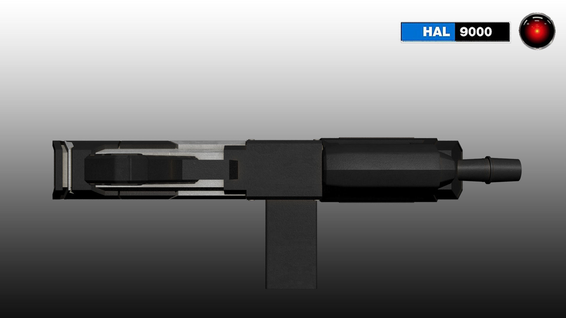 DC 17M 3D model | CGTrader