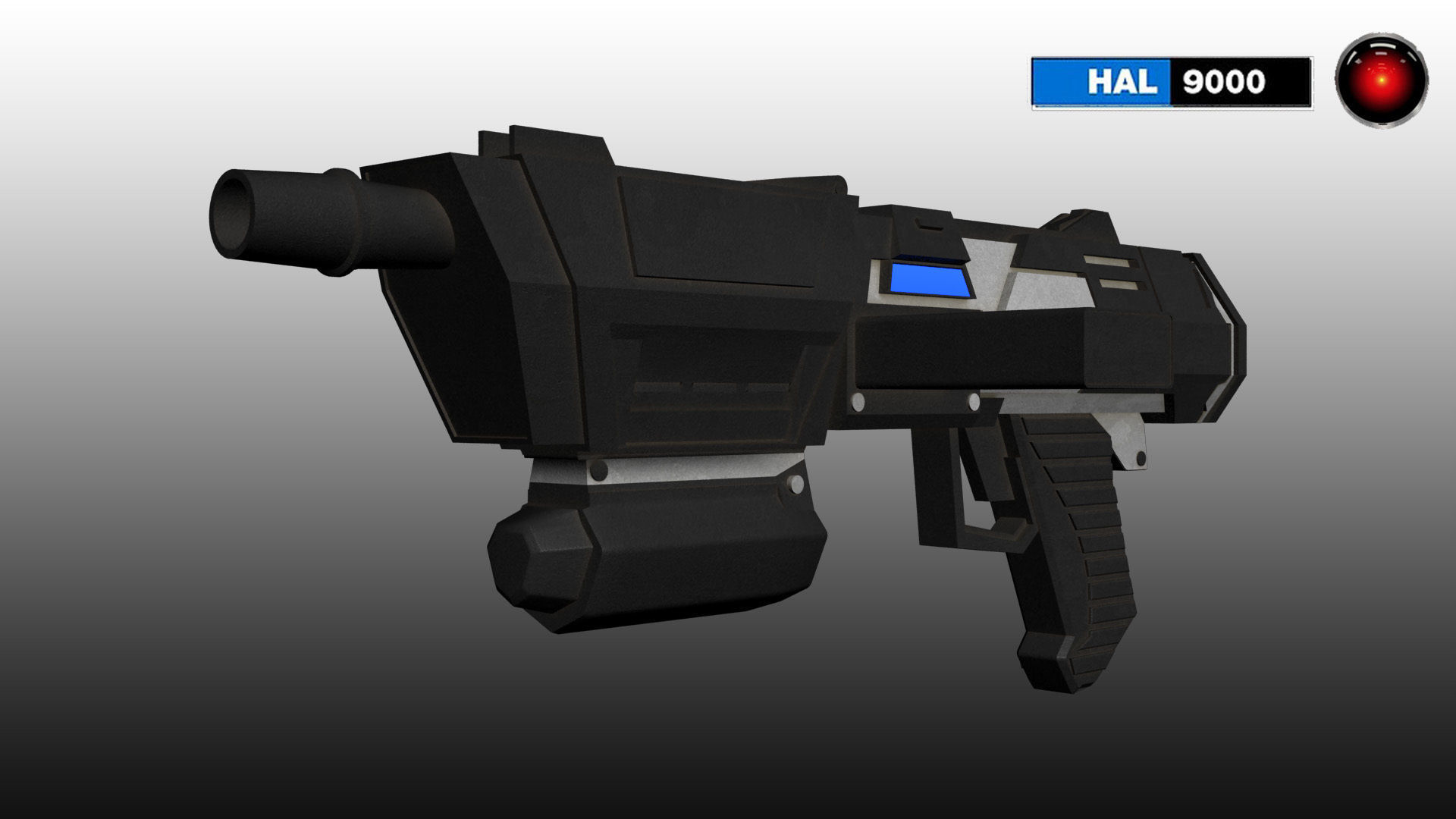 DC 17M 3D model | CGTrader