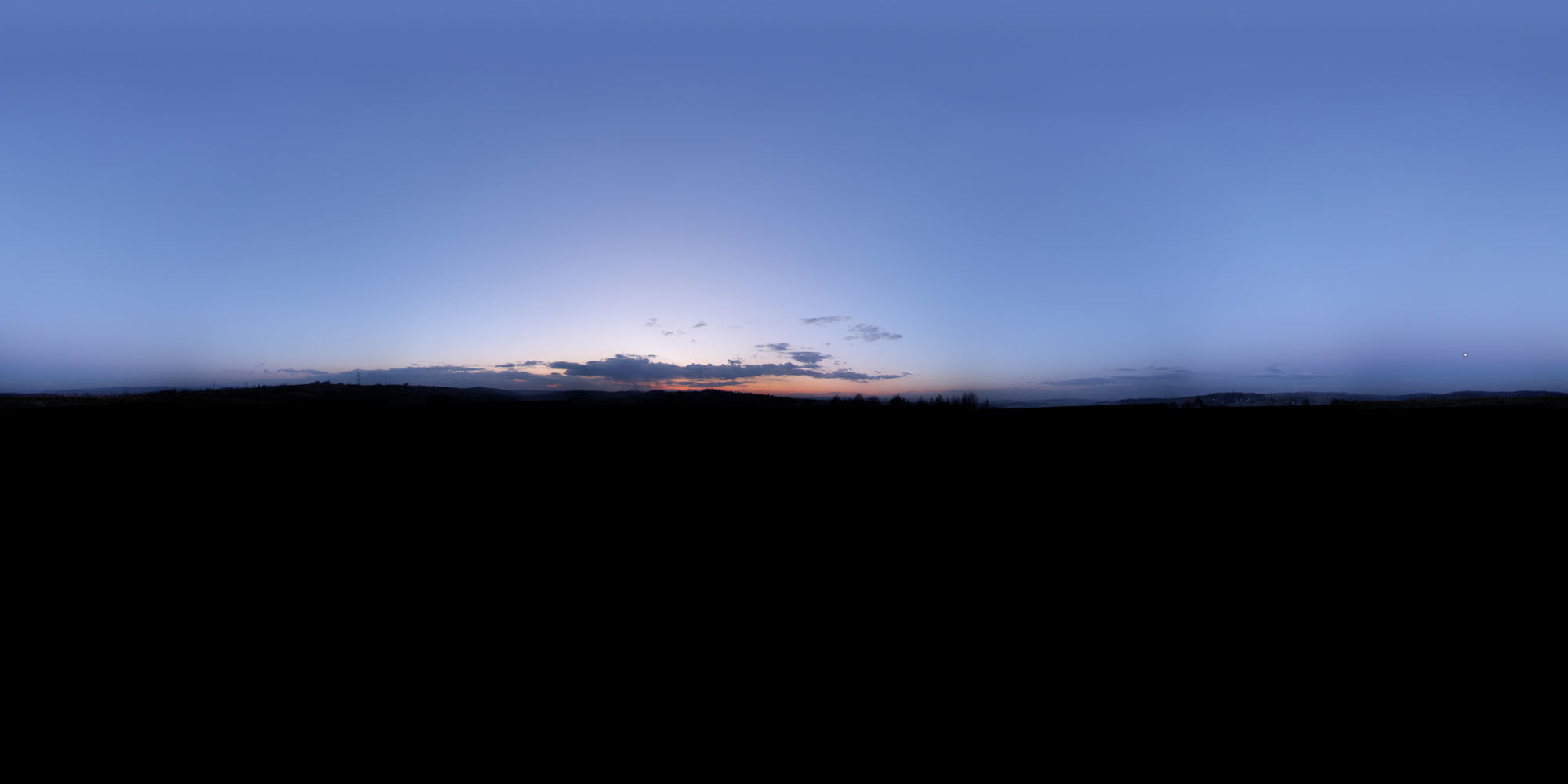 hdri 360 panorama time 1829 ambient Texture | CGTrader