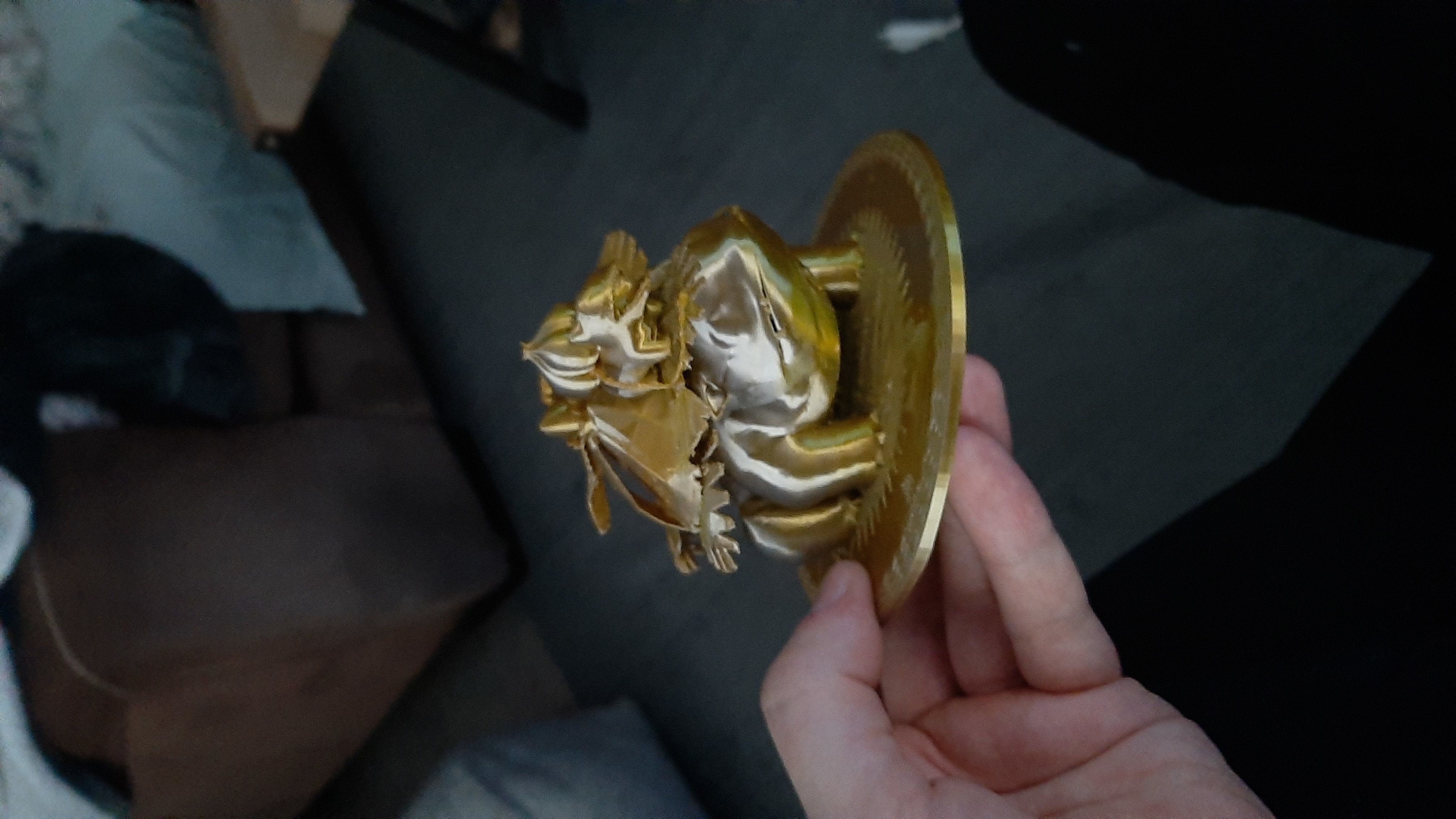 Bulbasaur family with Ivysaur and Venusaur 3D model 3D printable | CGTrader