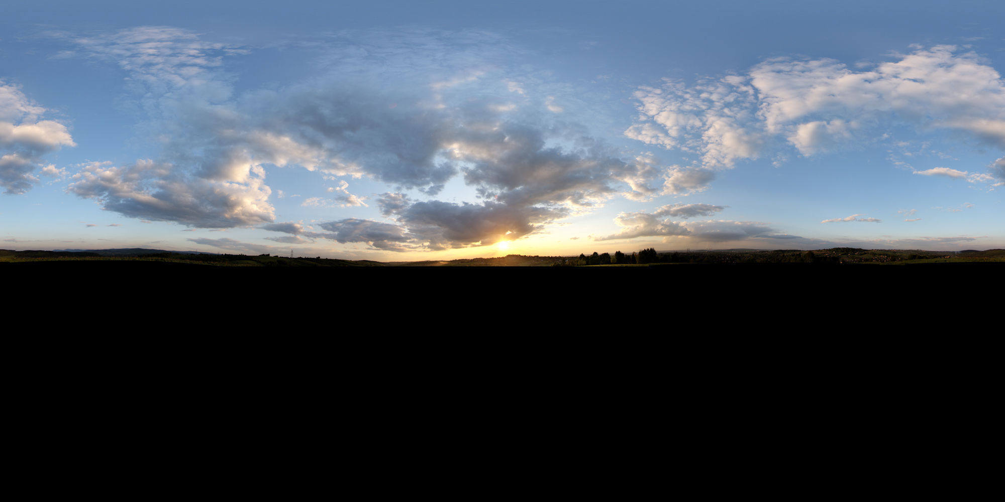 hdri 360 panorama time 1827 ambient Texture | CGTrader