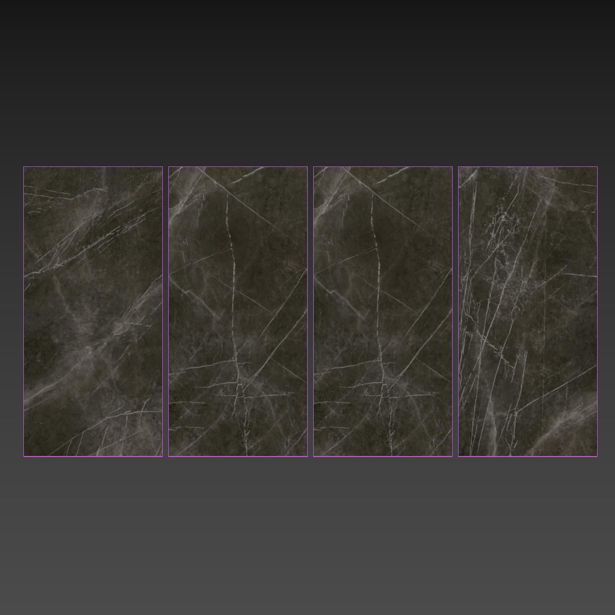 CERAMIC TILE URBATEK XLIGHT 1200X2500 SAVAGE Texture | CGTrader