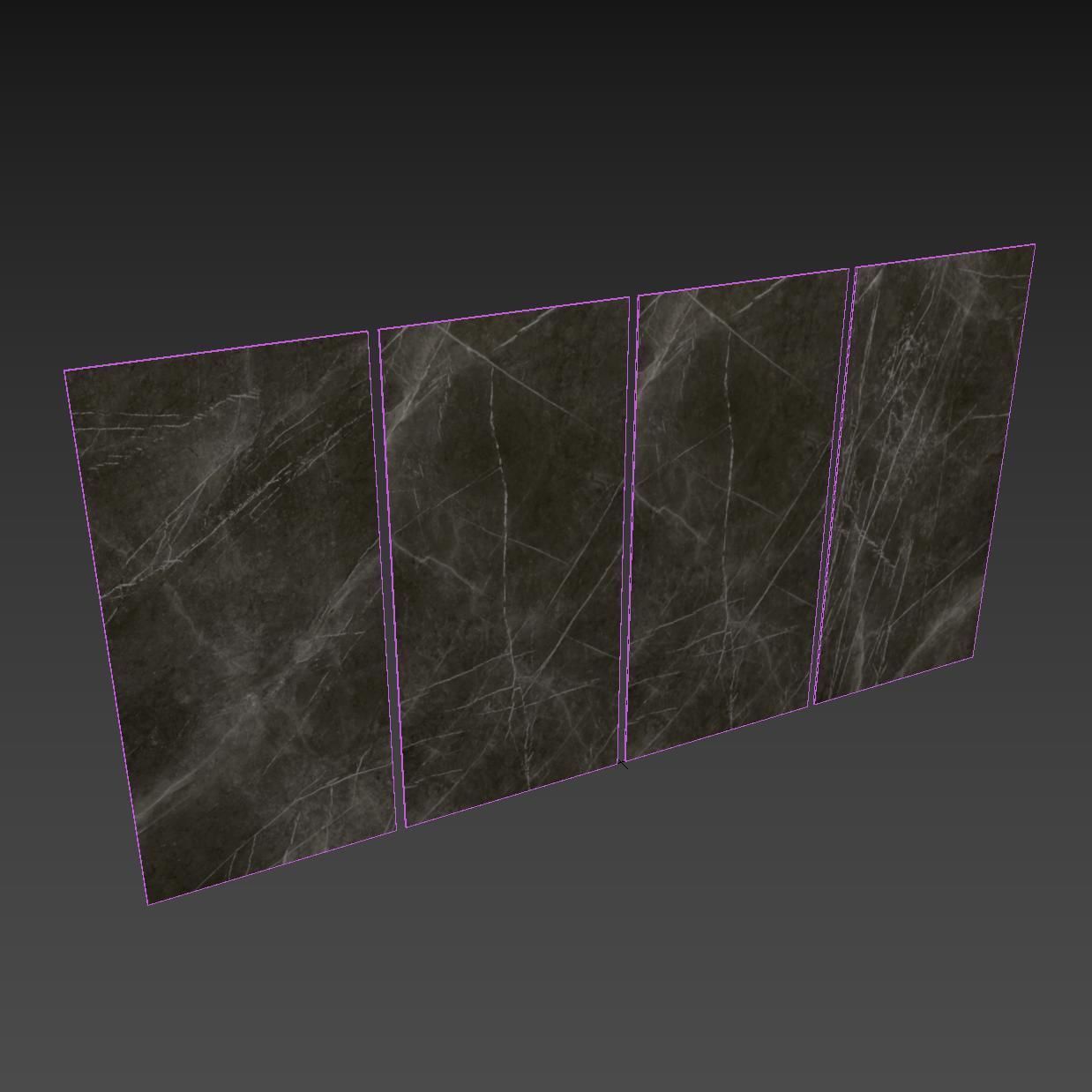 CERAMIC TILE URBATEK XLIGHT 1200X2500 SAVAGE Texture | CGTrader