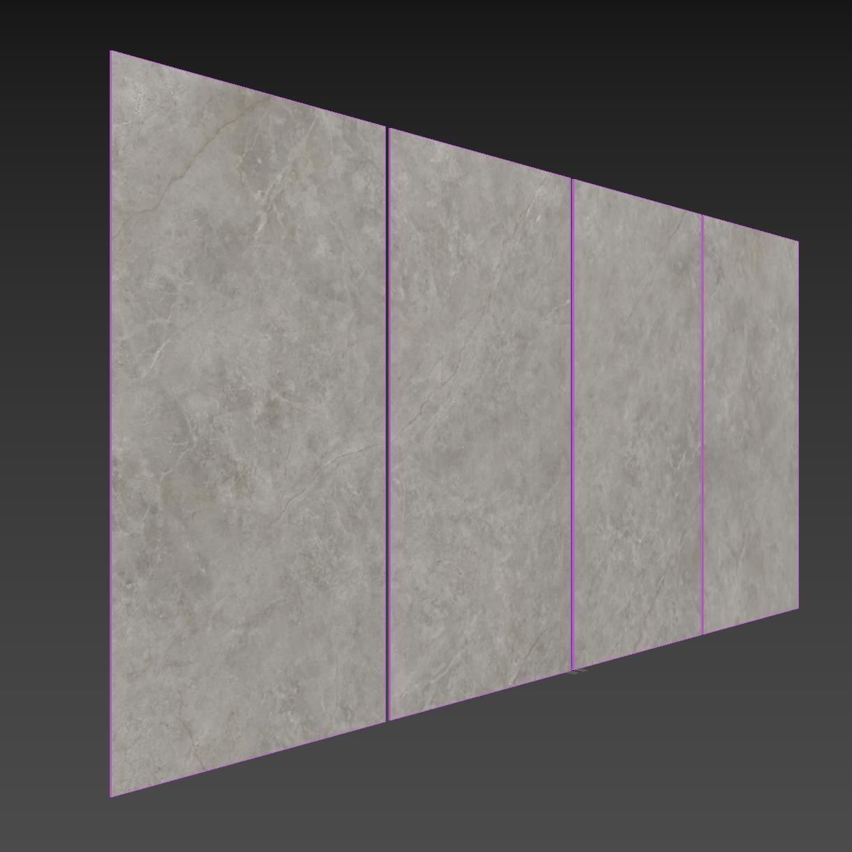 CERAMIC TILE URBATEK PORCELANOSA XLIGHT 1500X3000 Fiory Texture | CGTrader
