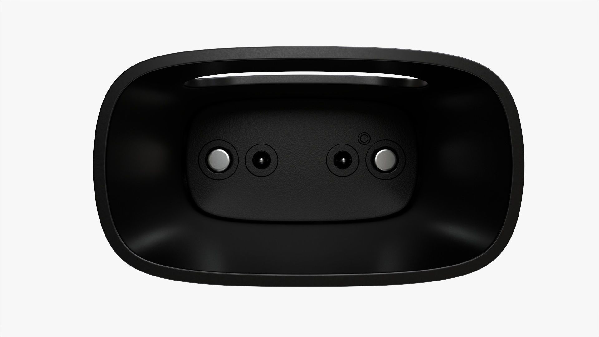 UWELL Caliburn A2 vape device pod system black 3D model | CGTrader