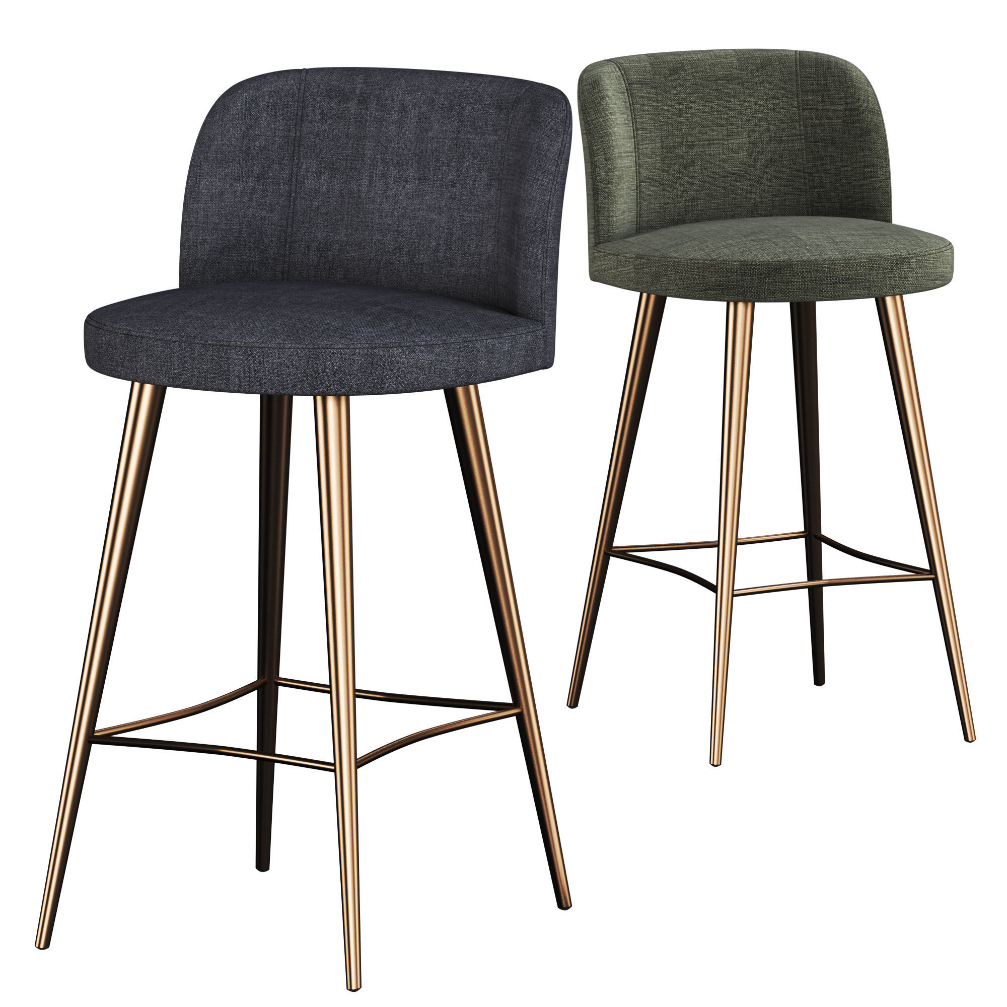 Giovannetti JETSONS Chair 3D model | CGTrader