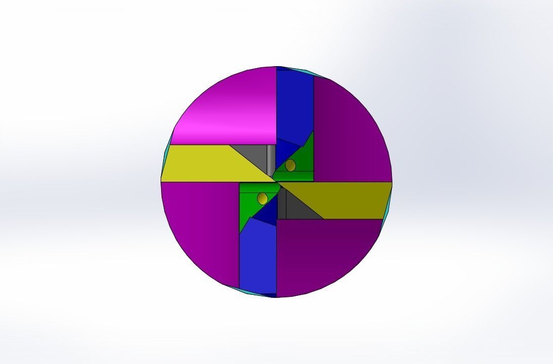 REAMER DIAMETER D28 3D model 3D printable | CGTrader