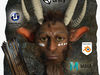 Faun High quality character full Rigged and Animated 3D model 3D model ...