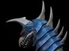 Godzilla 2004 series-Gigan head 3D model 3D printable | CGTrader