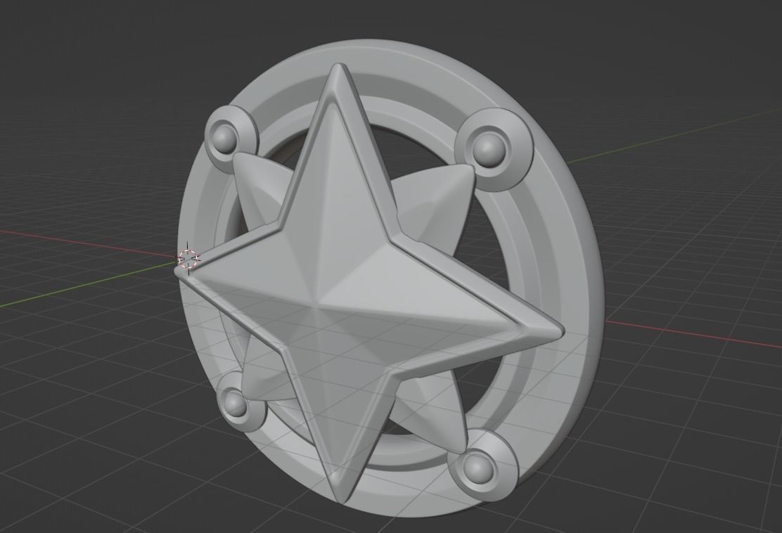 Genshin Impact Masterless Starglitter and Masterless Stardust free 3D ...