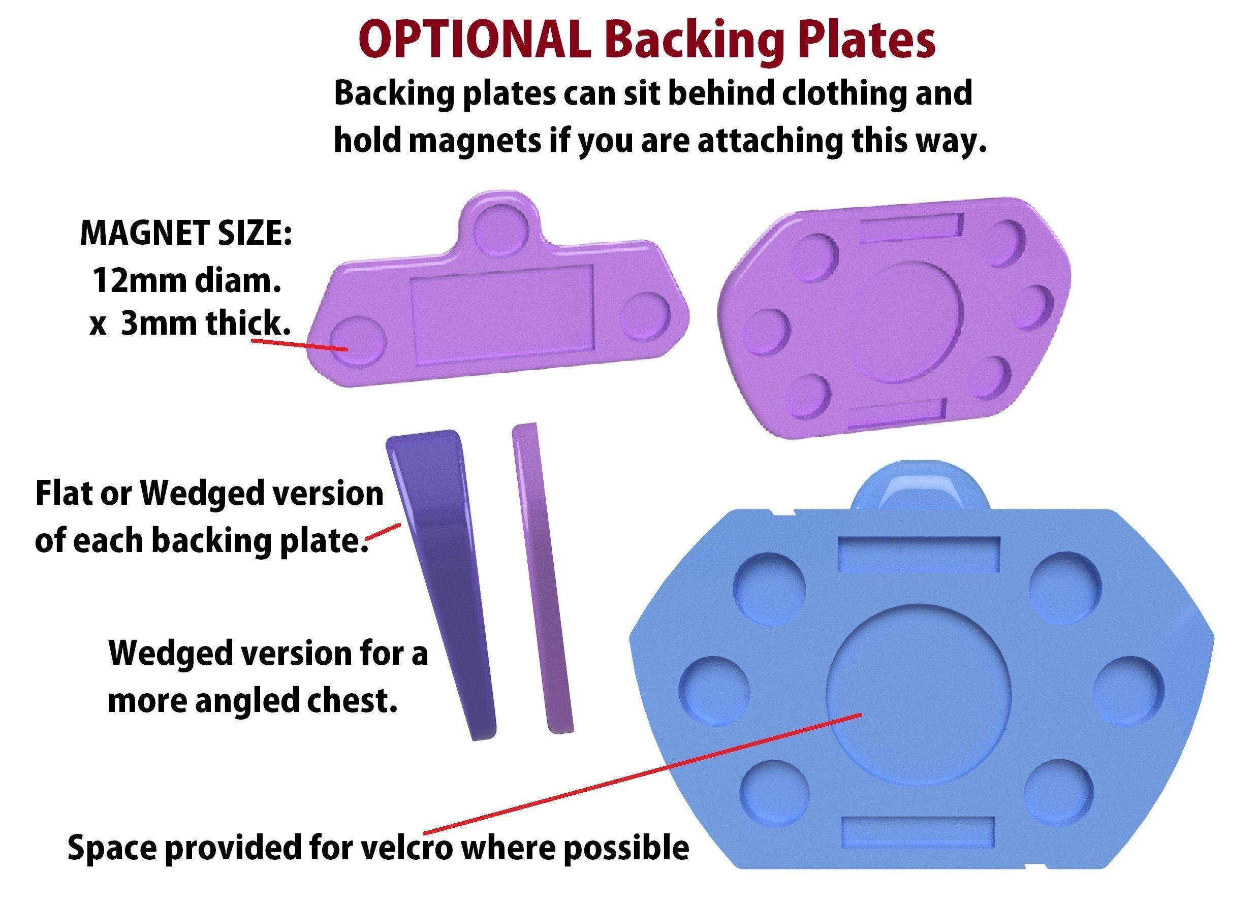 Benzite Breathing Apparatus 3D model 3D printable | CGTrader