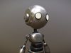 3D model Stupid Robot VR / AR / low-poly | CGTrader
