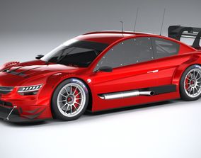 Dtm 3D Models | CGTrader