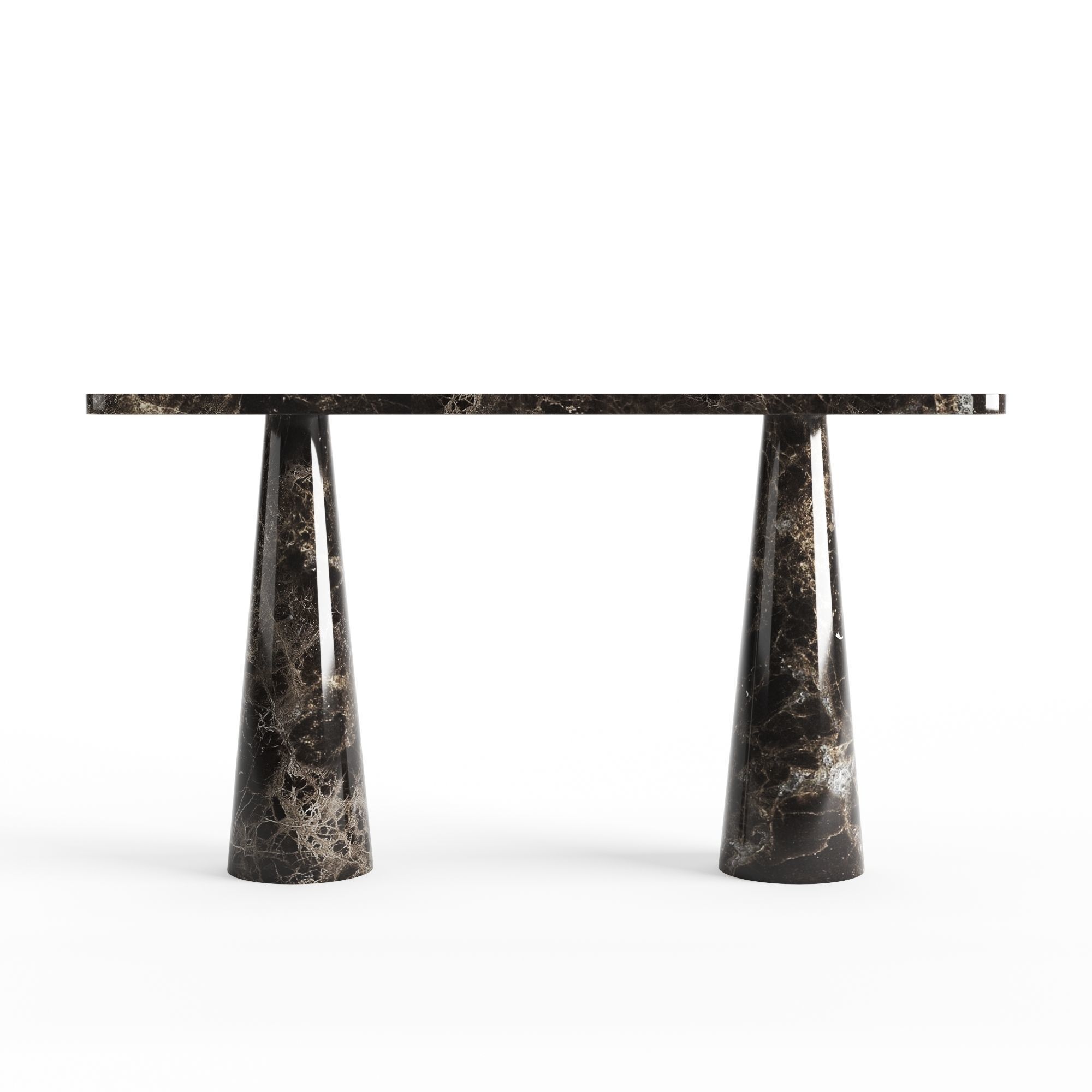 Console Marble 3D model | CGTrader