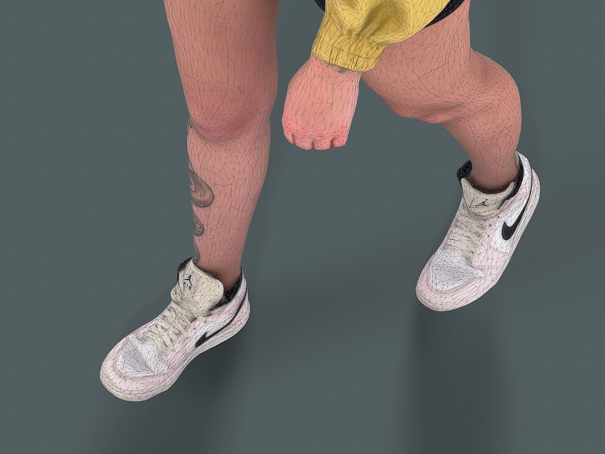 Photorealistic Characters Volume 03 3D Model Collection | CGTrader