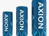 Can inflatable Axion 3D model | CGTrader