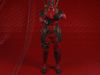 Rigged Deadpool 3D model rigged | CGTrader