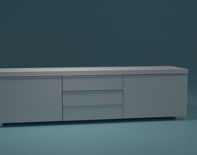 Besta 3D Models | CGTrader