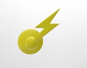 Comic book 3D Print Models | CGTrader