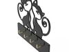 Cat Key Holder - STL for 3D printing -Animal Keys Hanger 3D model 3D ...