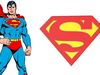 Classic Comic Book - Superman Chest Emblem 3D model 3D printable | CGTrader