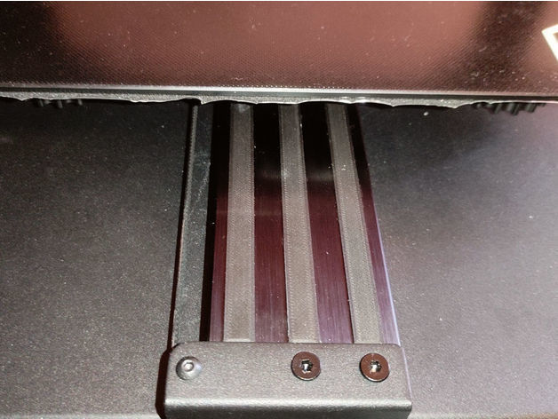 artillery spare parts 3D model 3D printable | CGTrader