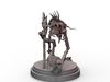 Fiddlesticks Fanart - League Of Legends 3D model 3D printable | CGTrader