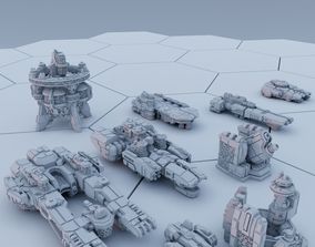 Twilight 3D Print Models | CGTrader