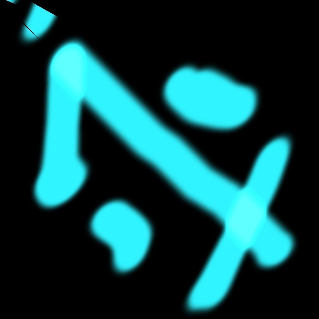 3D model Arugal sword with lights VR / AR / low-poly | CGTrader