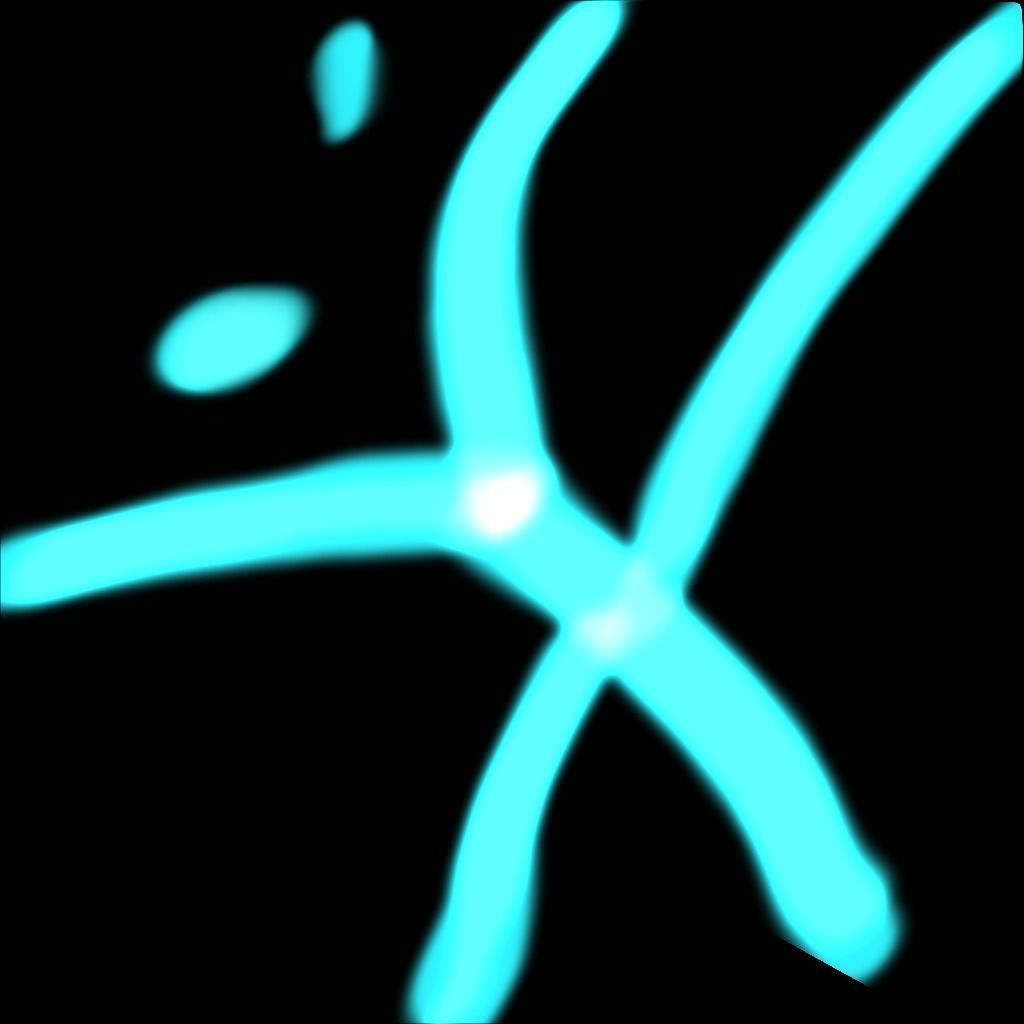 3D model Arugal sword with lights VR / AR / low-poly | CGTrader