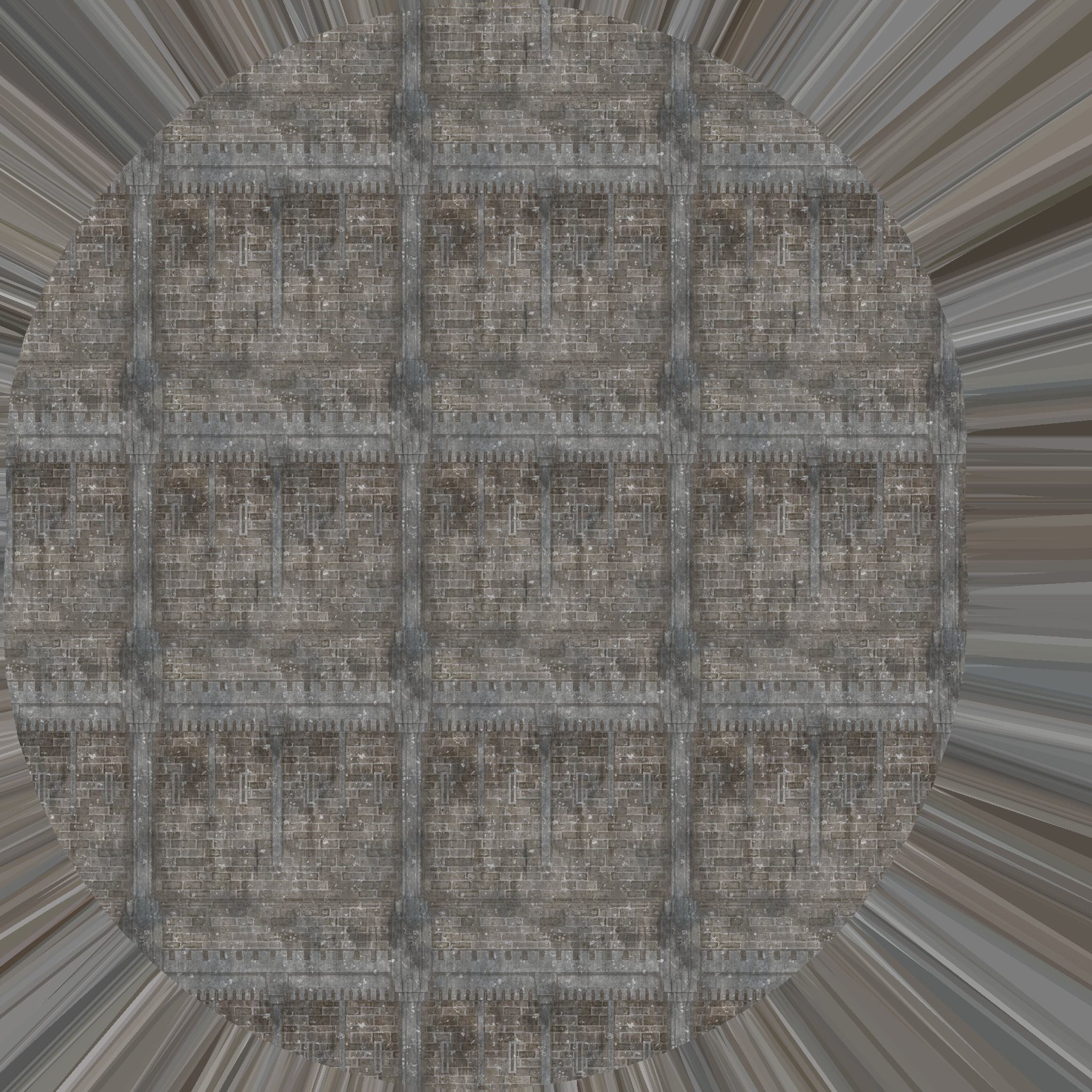 Angel Centurion of War 3D model | CGTrader