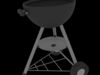 3D model LowPoly Bbq model grill VR / AR / low-poly | CGTrader
