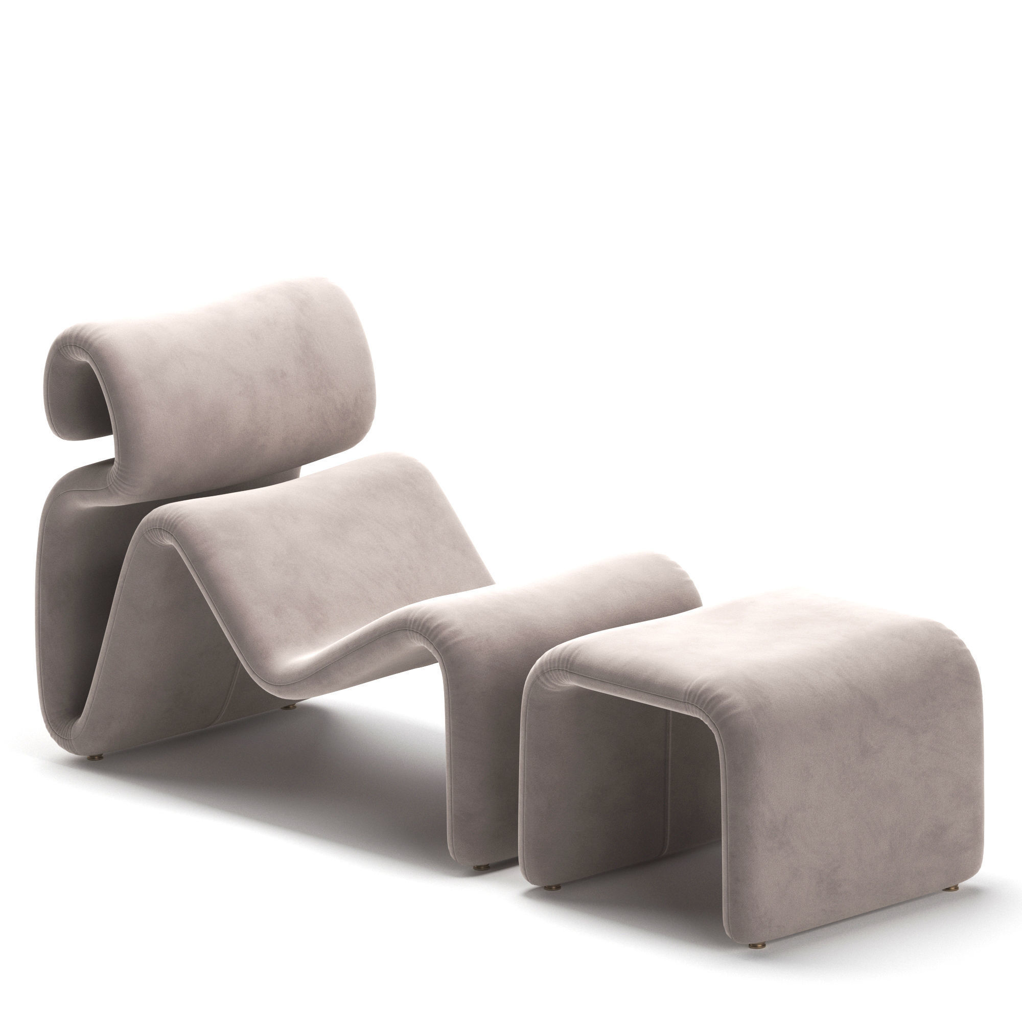 Artilleriet Etcetera 3D model | CGTrader