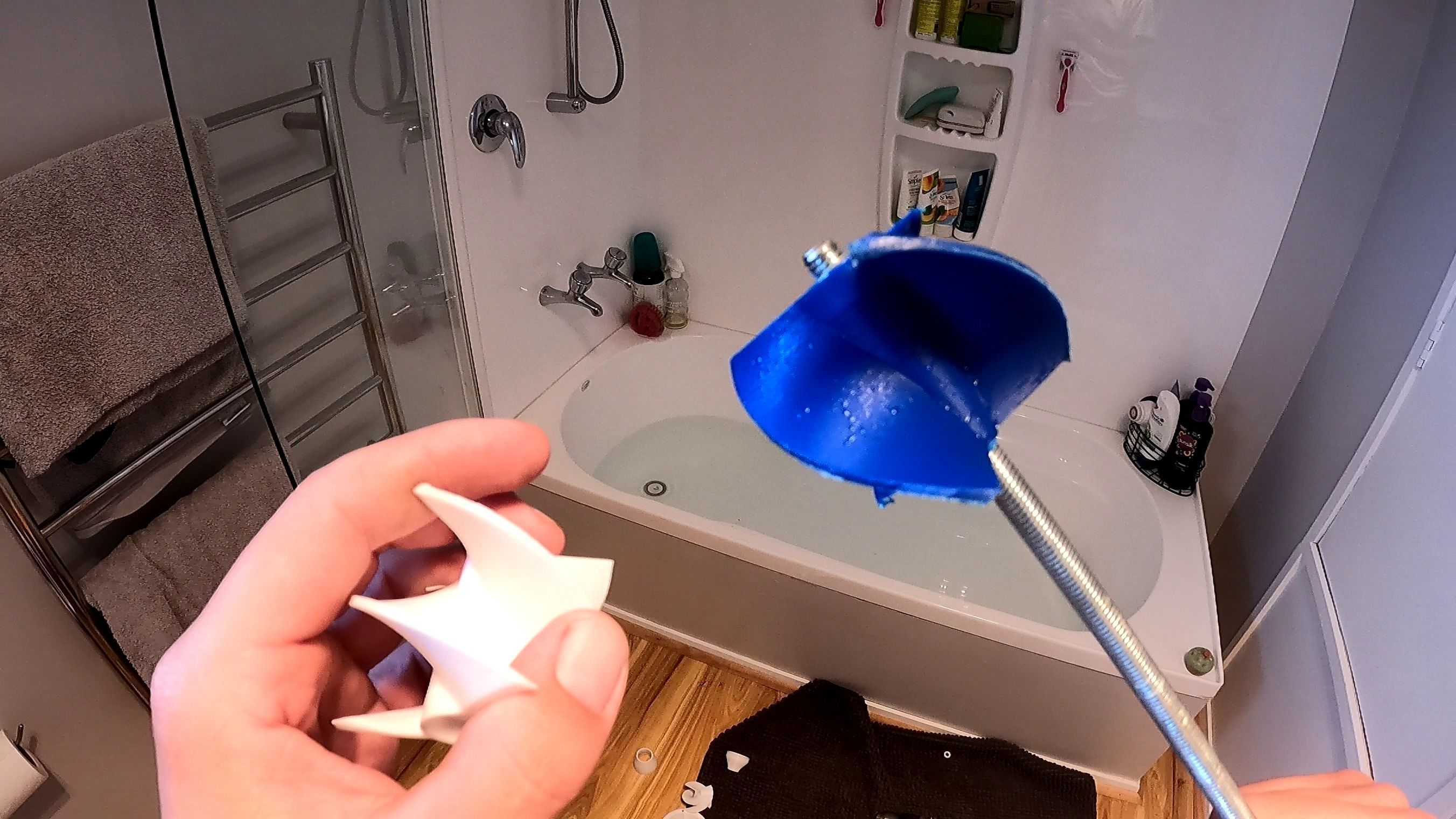 60 mm jet unit 3D model 3D printable | CGTrader