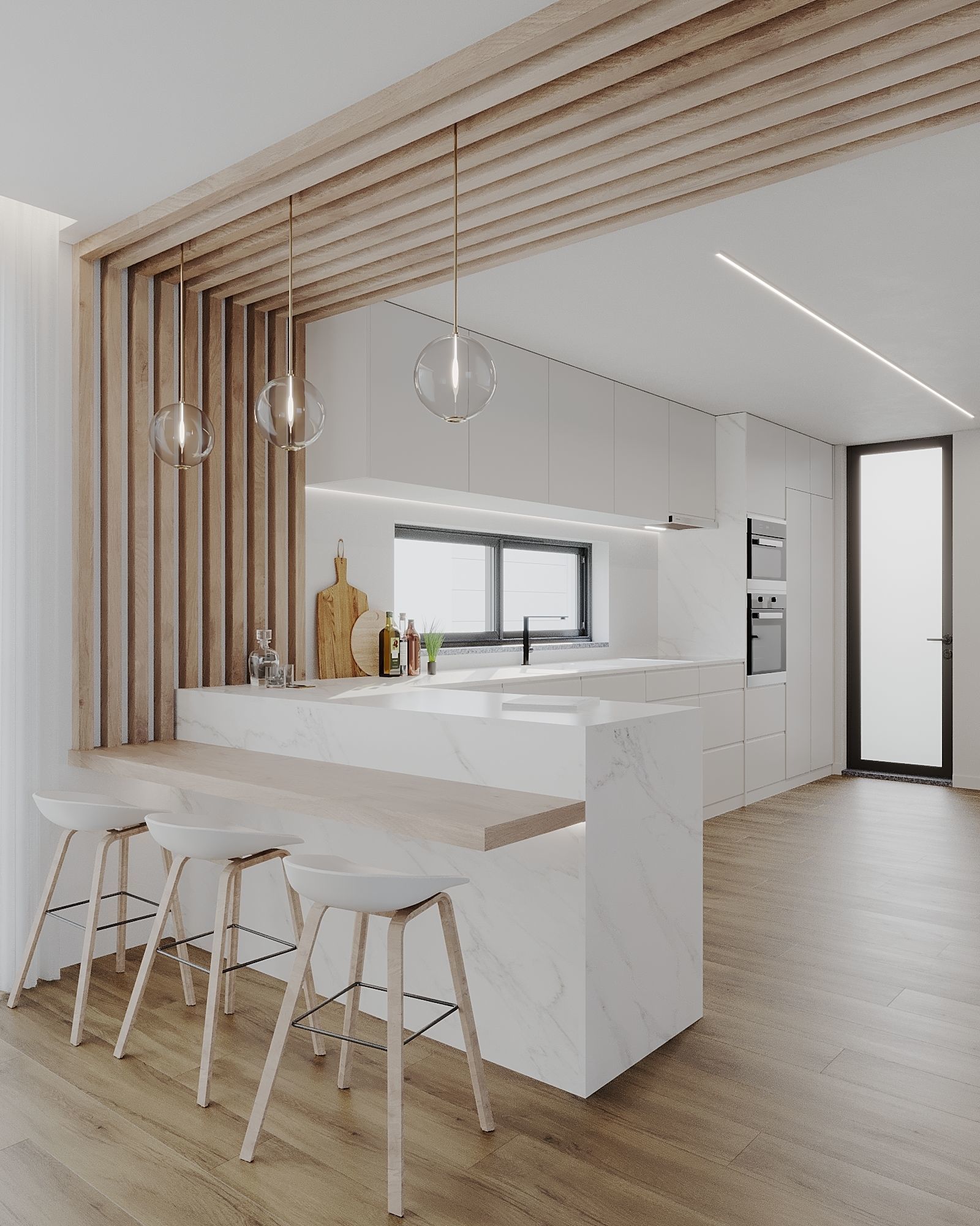 OPEN SPACE 1 3D model | CGTrader