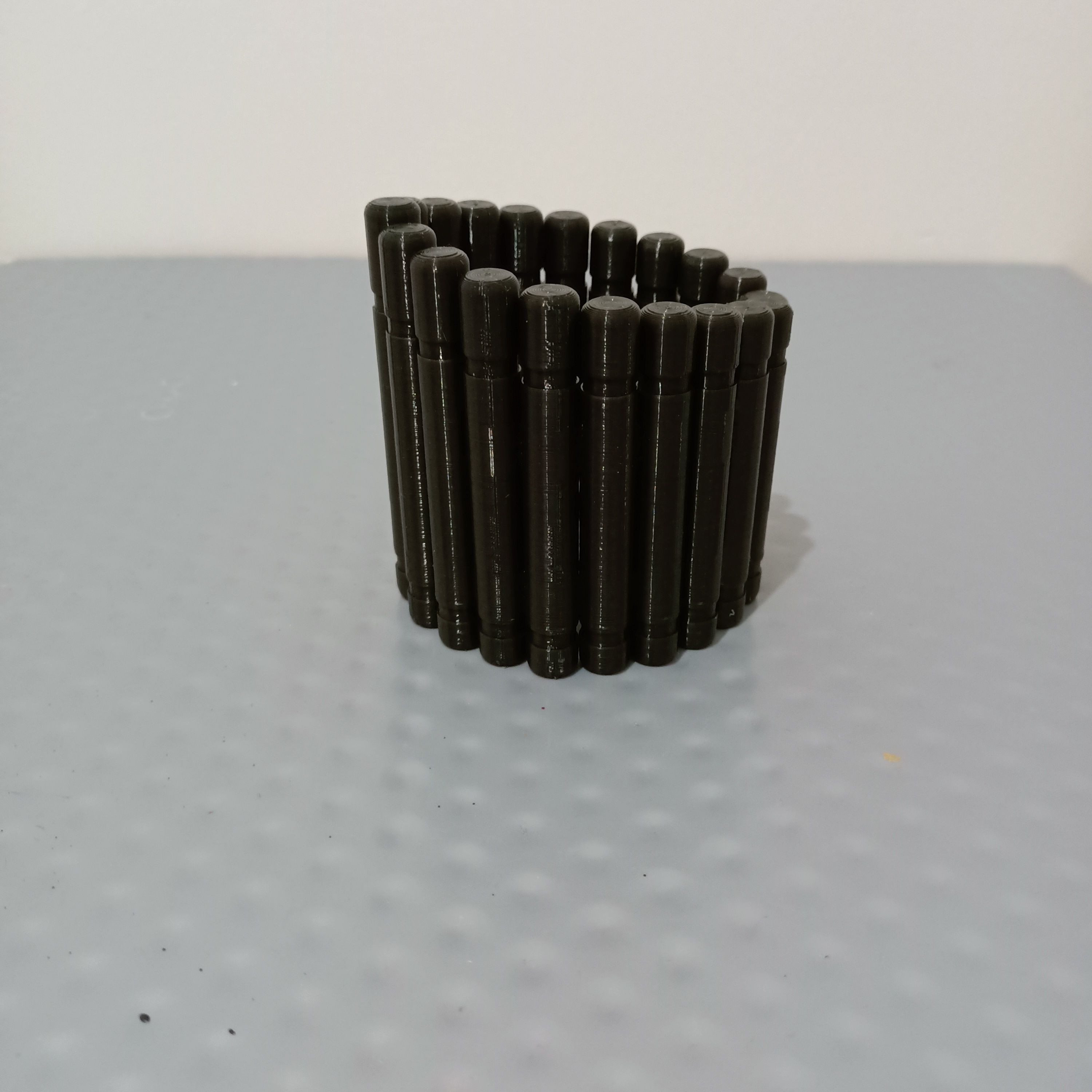 BLACK WIDOW BRACELET 3D model 3D printable | CGTrader