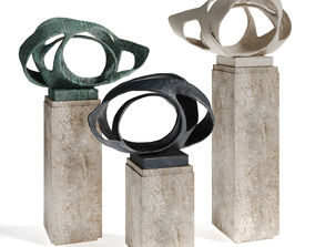 Hepworth 3D Models | CGTrader