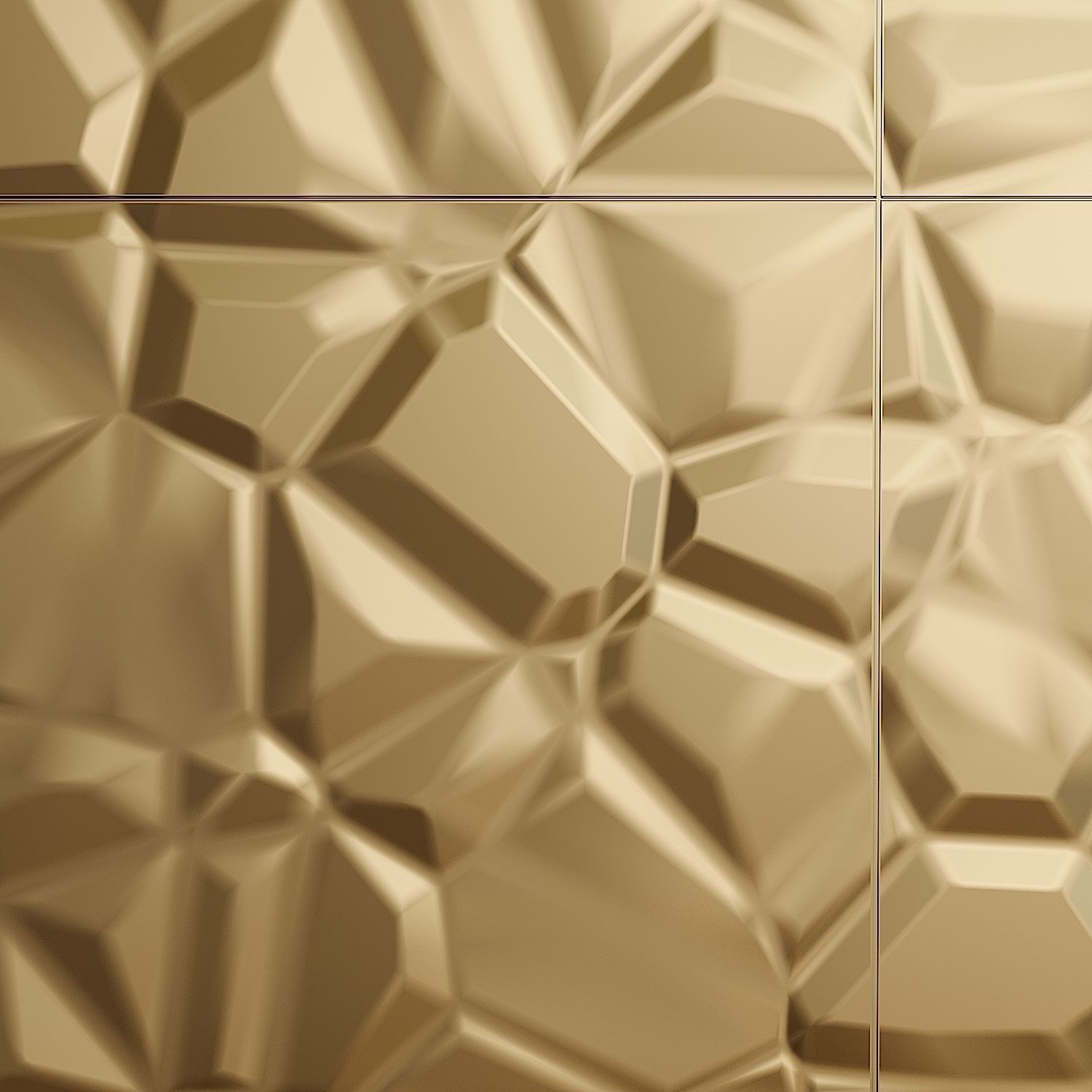 Gold metal material Texture | CGTrader
