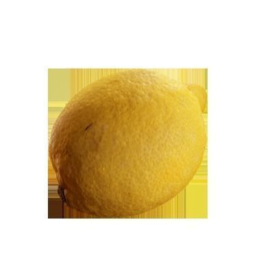 3D model Lemon 2k VR / AR / low-poly | CGTrader