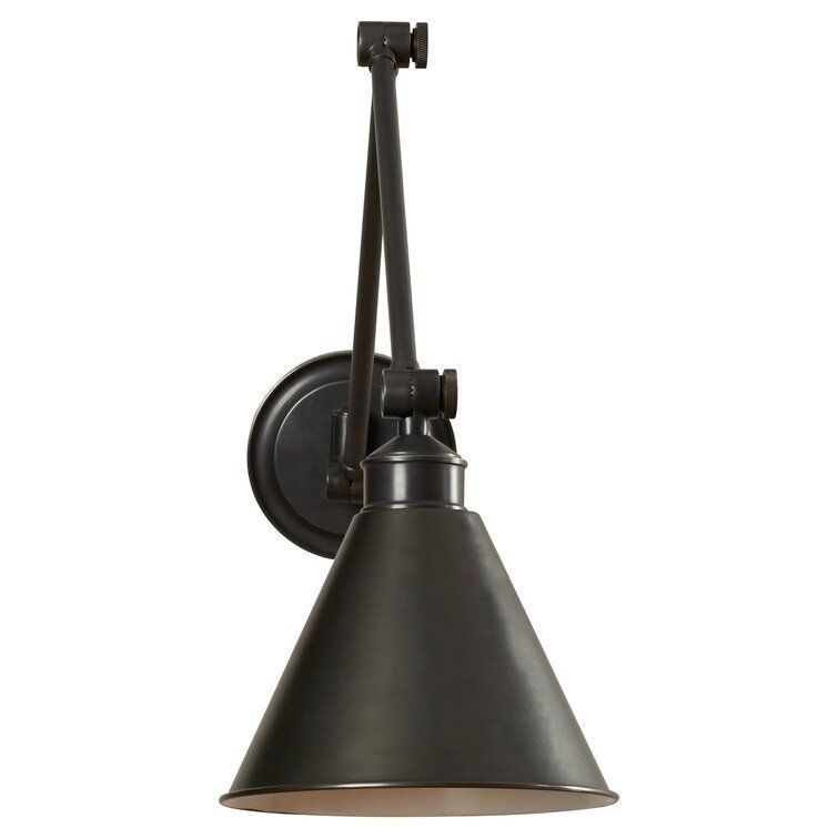 Dante 1 - Light Swing Arm 3D model | CGTrader