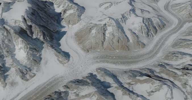 Racing Map free 3D model | CGTrader